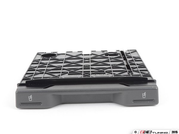 Genuine Volkswagen Audi - 8E0885995C4PK - Fold Out Cup Holder - Soul ...