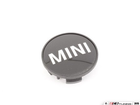 Genuine MINI - 36131171069 - Center Cap (54mm) - Priced Each (36-13-1 ...
