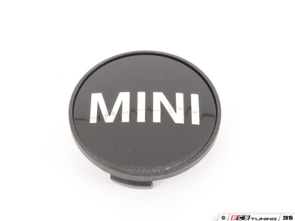 Genuine MINI - 36131171069 - Center Cap (54mm) - Priced Each (36-13-1 ...