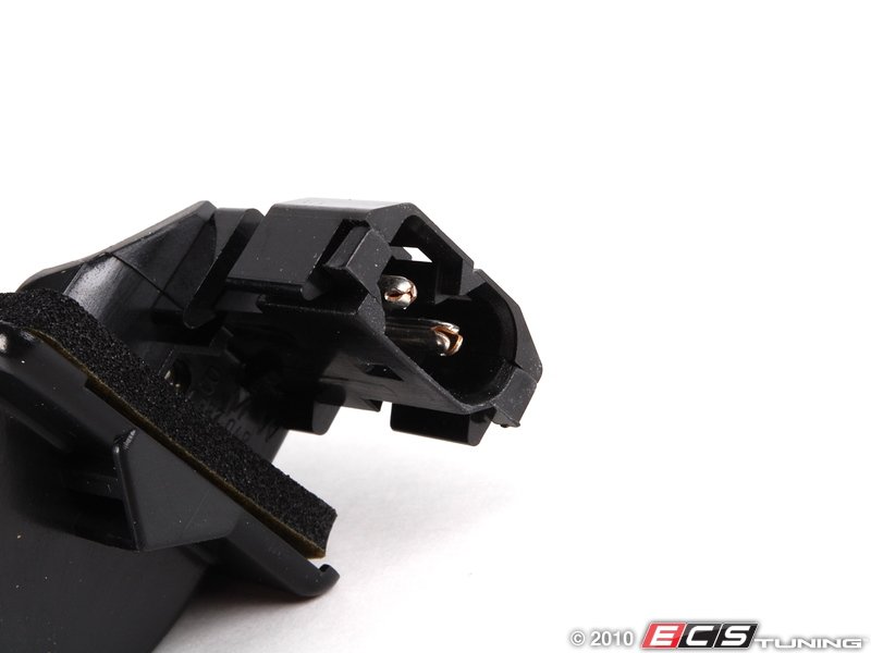 Genuine BMW - 63261387047 - E36 License Plate Light - Priced Each (63 ...