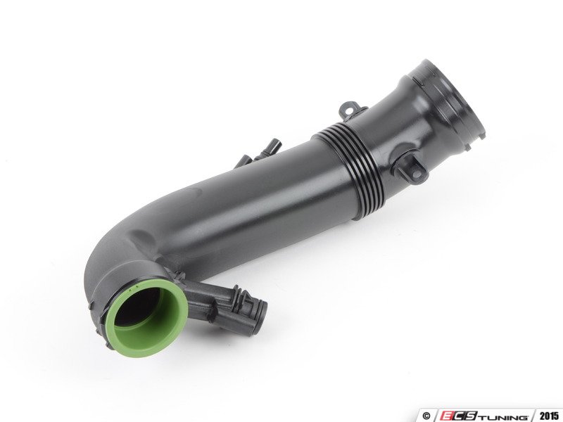 Genuine MINI - 13717627503 - Air Pipe Duct (13-71-7-627-503)