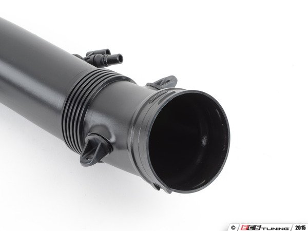 Genuine MINI - 13717627503 - Air Pipe Duct (13-71-7-627-503)