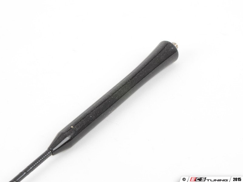 Genuine BMW - 65218401381 - Radio Antenna Mast (65-21-8-401-381)