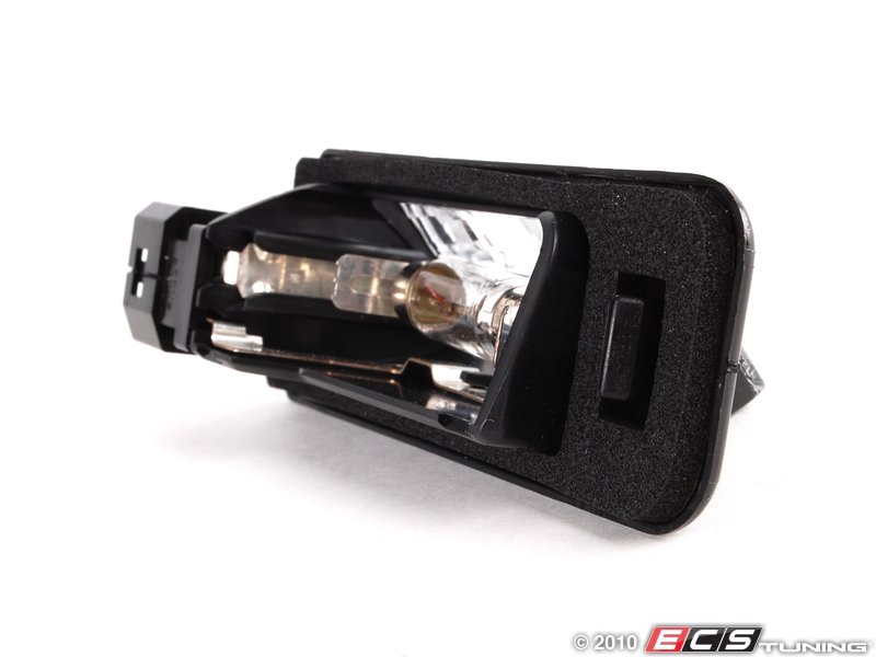 Genuine BMW - 63261387047 - E36 License Plate Light - Priced Each (63 ...