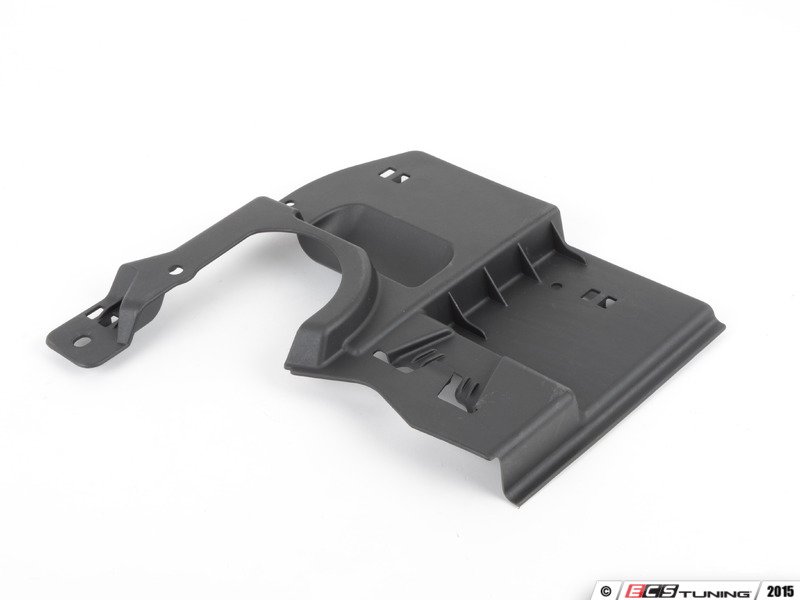 Genuine Volkswagen Audi - 8V0825272 - Underbody cover - Front right ...