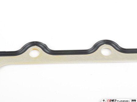 Genuine BMW - 11137627511 - Oil Pan Gasket (11-13-7-627-511)