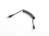 Genuine Volkswagen Audi - 5G0051763E - USB Adapter Cable - Lightning ...
