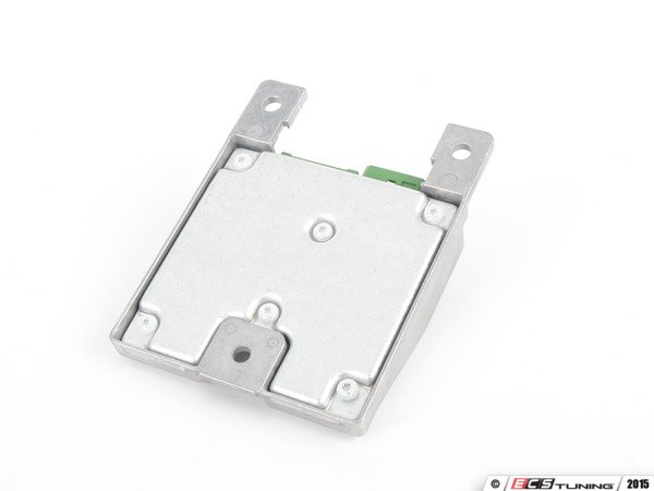 Genuine BMW - 65776962886 - Side airbag sensor - right (65-77-6-962-886)