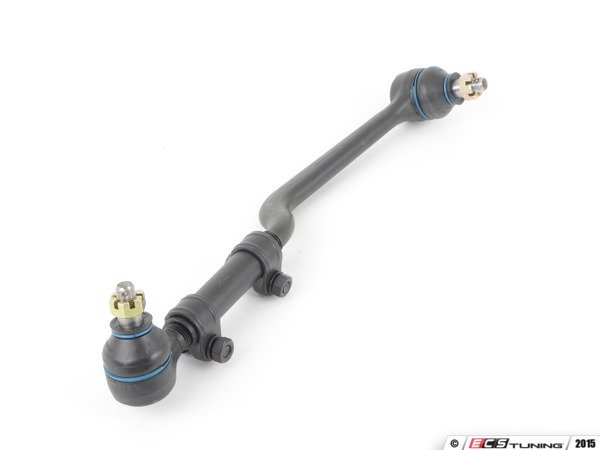 Genuine BMW - 32211102364 - Tie Rod Assembly - Priced Each (32-21-1-102 ...