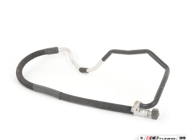 Genuine Volkswagen Audi - 8D0260701AE - A/C Hose (8D0 260 701 AE)