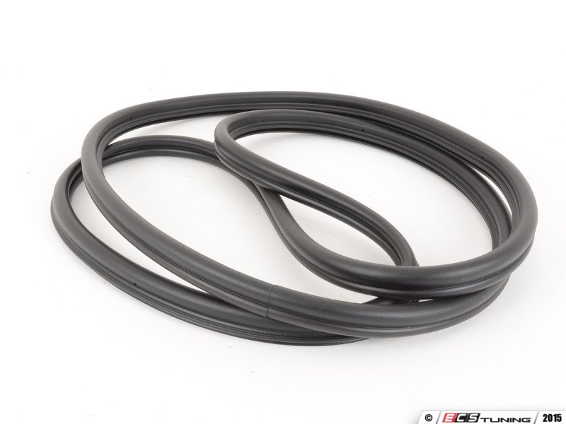 Genuine Volkswagen Audi - 8J8827705A - Hatch Lid Seal (8J8 827 705 A)
