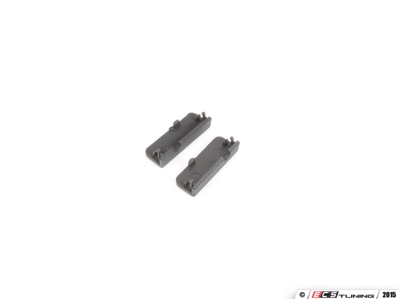 Genuine BMW - 65126907825 - COVER - (NO LONGER AVAILABLE) (65-12-6-907-825)