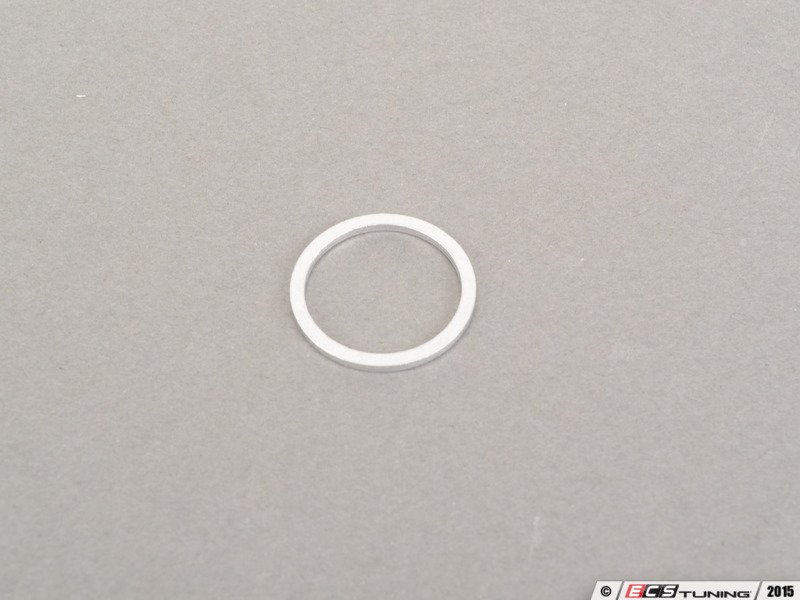 Genuine Mercedes Benz - 007603018100 - Seal Ring - Priced Each