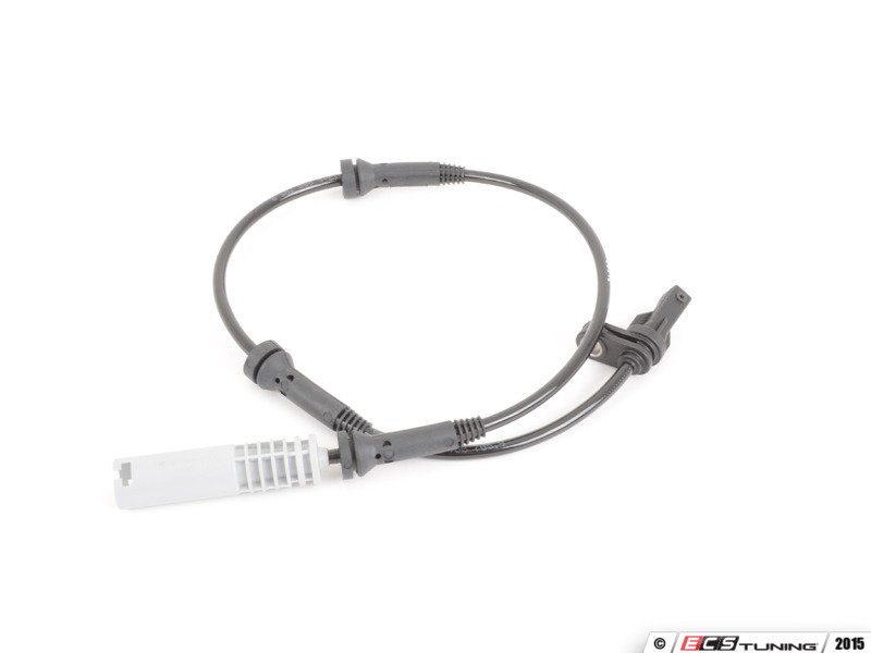 Genuine BMW - 34527853583 - Front ABS Wheel Speed Sensor - Priced Each ...