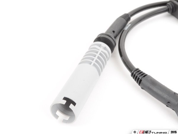 Genuine BMW - 34527853583 - Front ABS Wheel Speed Sensor - Priced Each ...