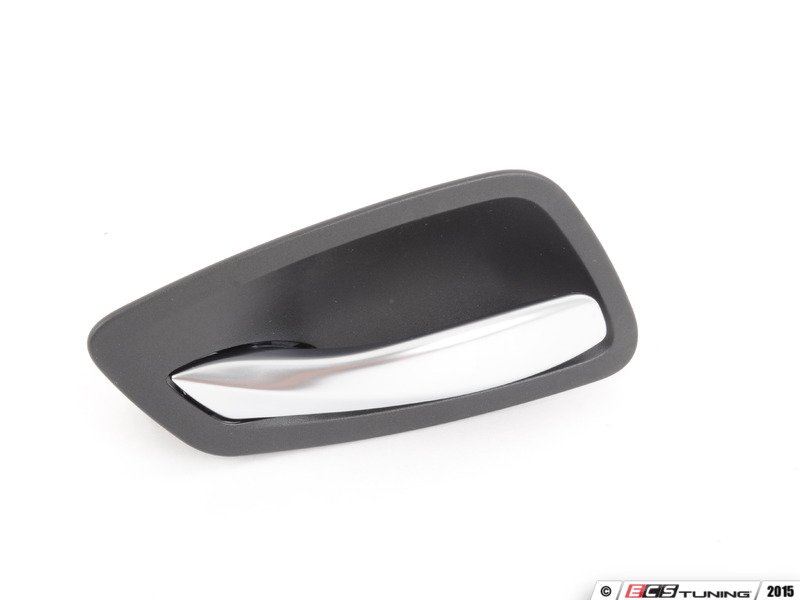 Genuine BMW - 51218043243 - Door Handle - Inside Left - Pearl ...