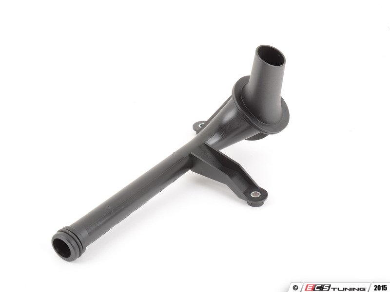 Genuine BMW - 11417531432 - SUCTION PIPE (11-41-7-531-432)