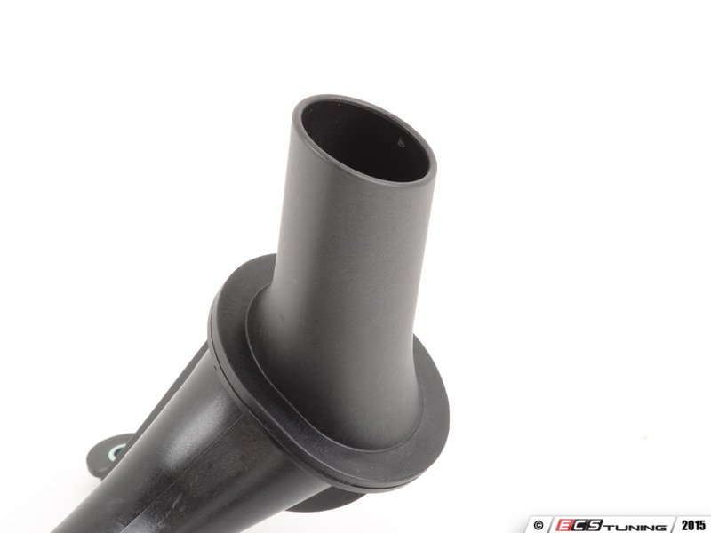 Genuine BMW - 11417531432 - SUCTION PIPE (11-41-7-531-432)