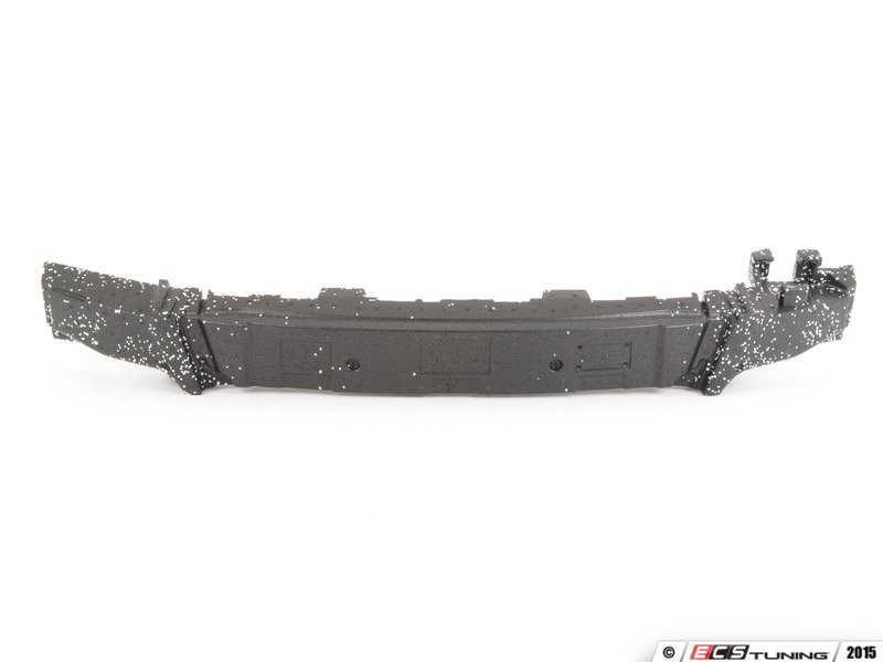 Genuine Volkswagen Audi - 8J0807694A - Bumper Shock Foam (8J0 807 694 A)