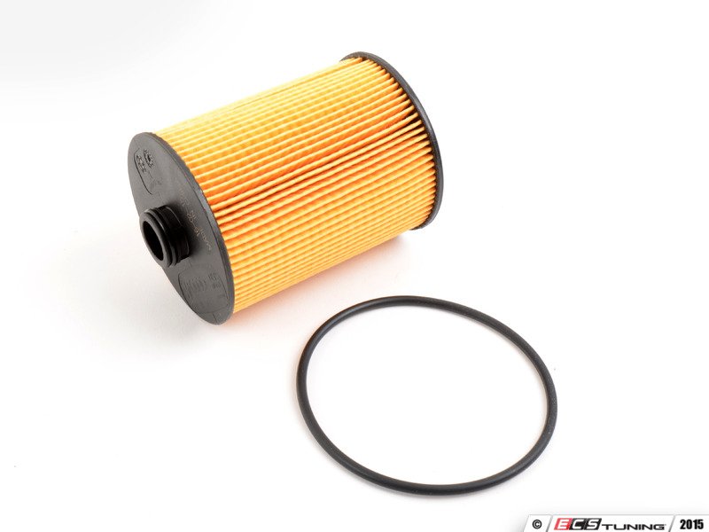 Genuine Volkswagen Audi - 03h115562KT - Genuine Oil Service Kit (03h ...