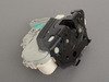 Genuine Volkswagen Audi - 8J1837015F - Front Door Latch Assembly - Left ...