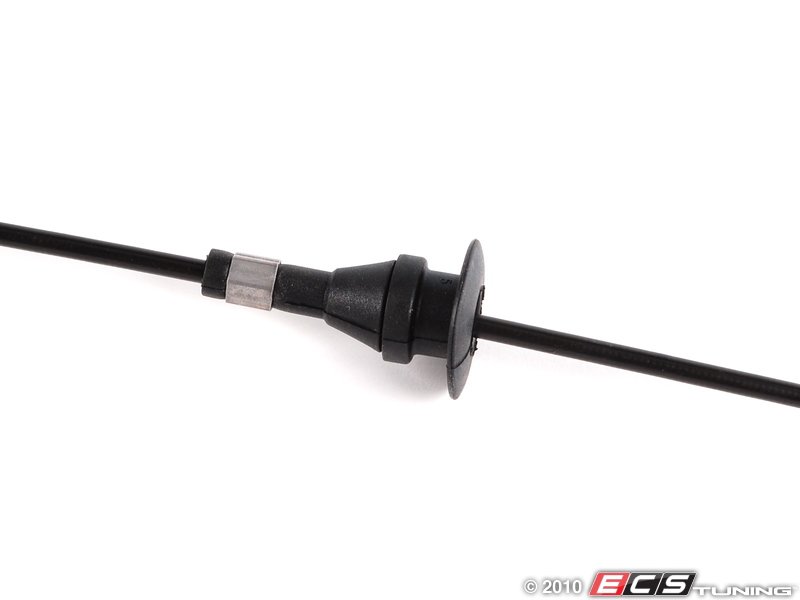 Genuine BMW - 51238176595 - E39 Hood Release Cable (51-23-8-176-595)