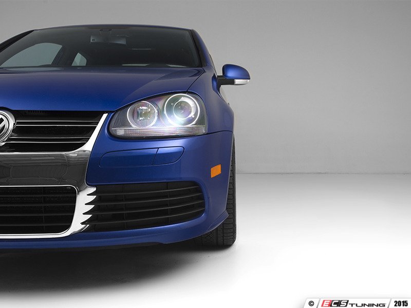 ECS News - VW MK5 R32 ECS Flush Kit