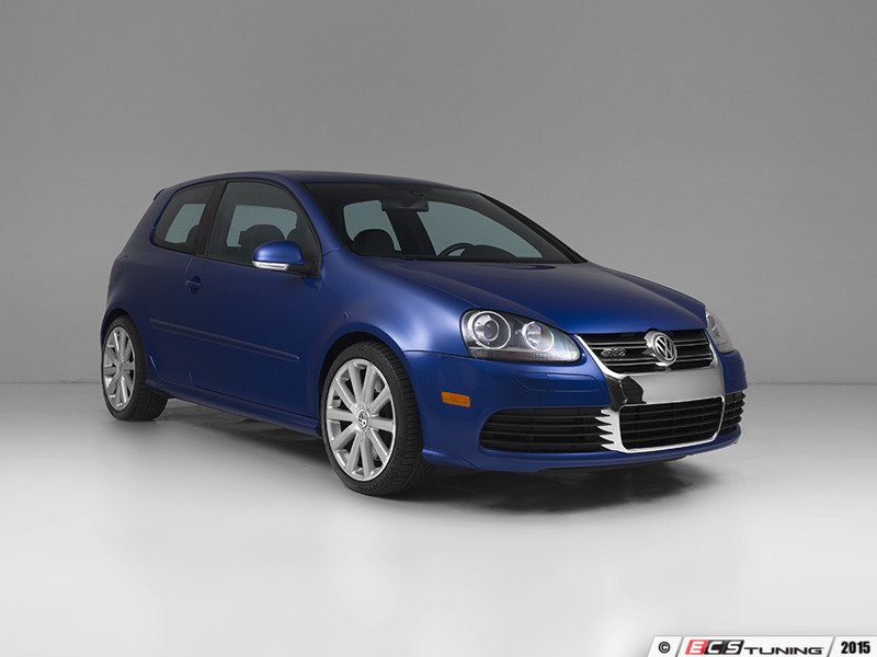 ECS News - VW MK5 R32 ECS Flush Kit - Page 2