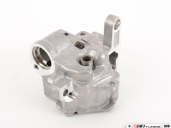 Genuine Volkswagen Audi - 03G115105H - Engine Oil Pump (03G 115 105 H)