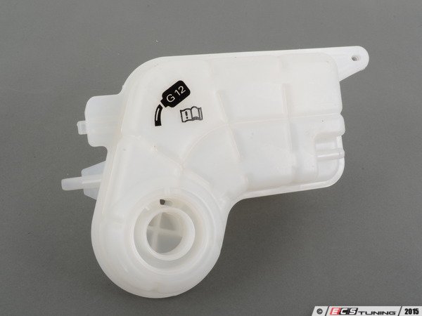 Genuine Volkswagen Audi - 4F0121403T - Coolant Expansion Tank (4F0 121 ...