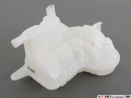 Genuine Volkswagen Audi - 4F0121403T - Coolant Expansion Tank (4F0 121 ...