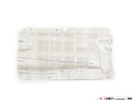 Genuine BMW - 51487241756 - TUNNEL HEAT INSULATO (51-48-7-241-756)