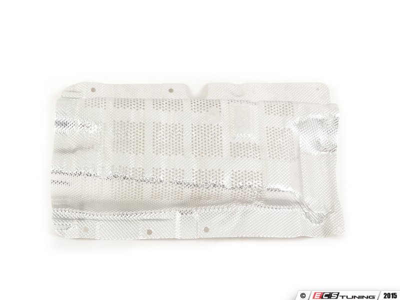 Genuine BMW - 51487241756 - TUNNEL HEAT INSULATO (51-48-7-241-756)