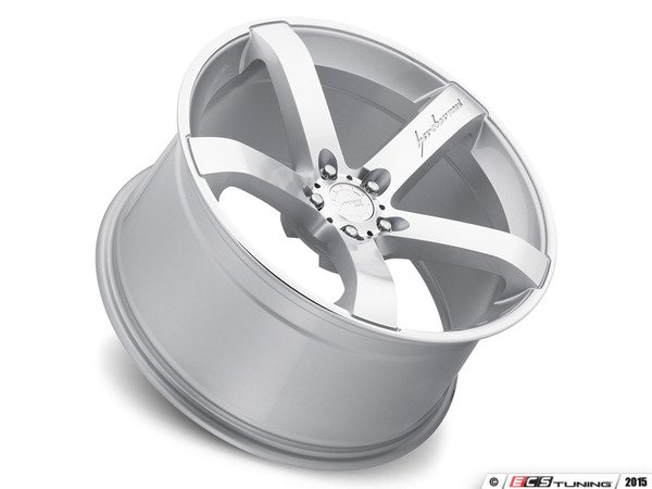 MRR Design - VP5188552035KT - 18" MRR VP5 Wheels - Set Of Four