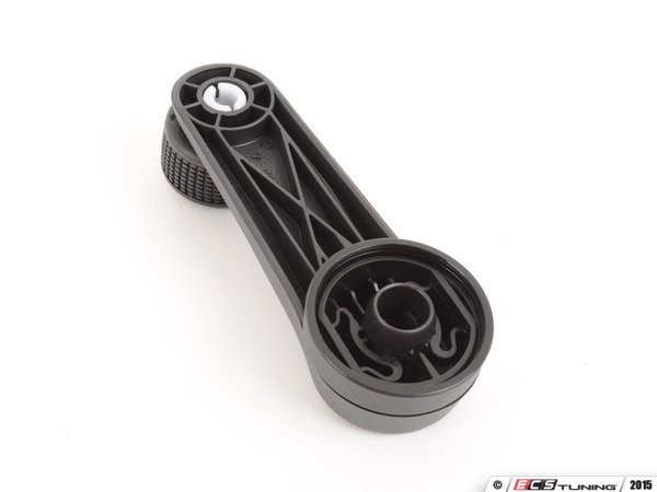 Genuine Volkswagen Audi - 1H0837581DB41 - Window Crank - Priced Each ...