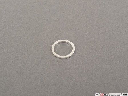 Genuine Mercedes Benz - 0002711160 - Aluminum Seal Ring - Priced Each