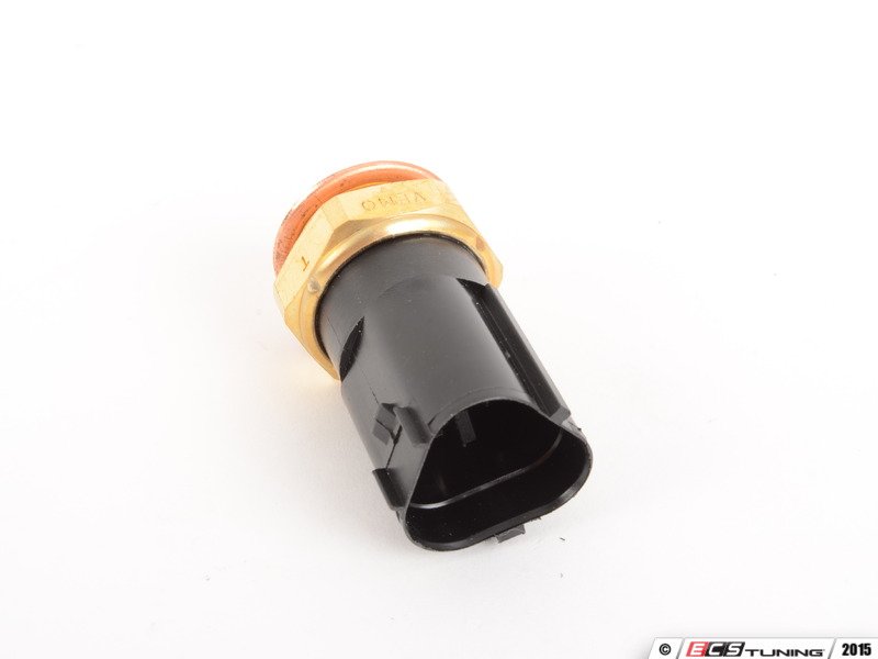 Vemo - 1J0959481A - Radiator Fan Switch 95-102C