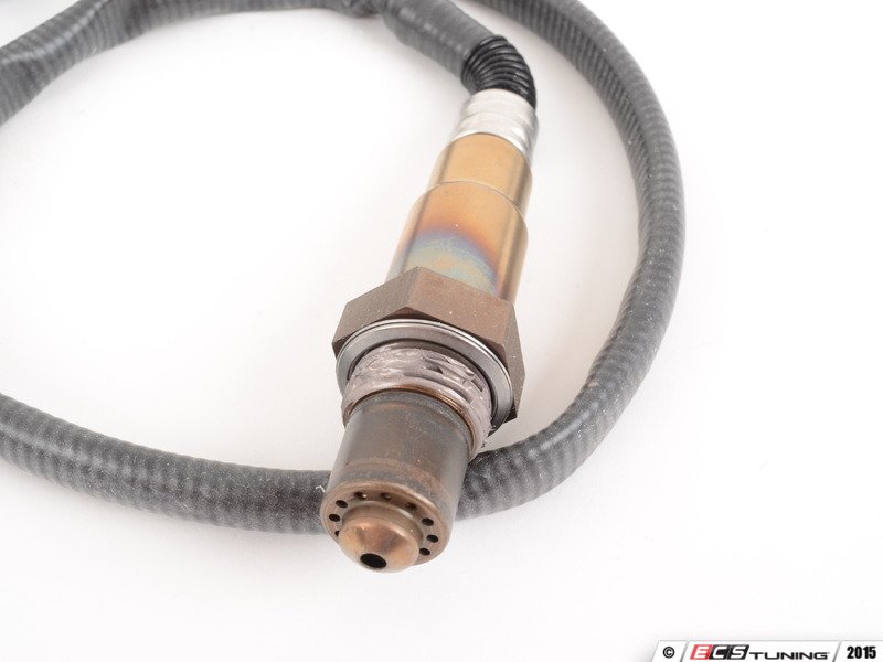 Bosch - 99760617701 - OEM Post-Catalyst Oxygen Sensor - Priced Each