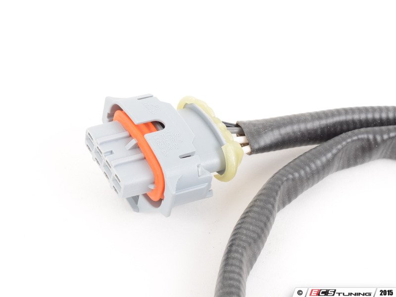 Bosch - 99760617701 - OEM Post-Catalyst Oxygen Sensor - Priced Each