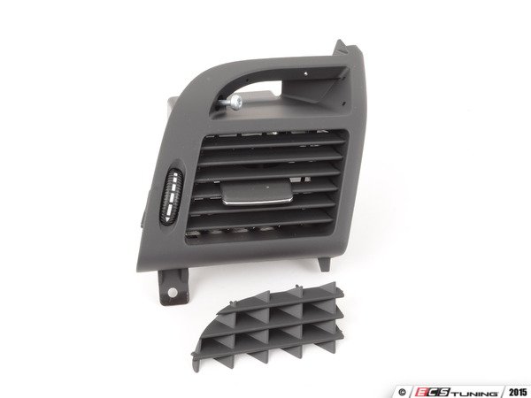 Genuine Mercedes Benz - 21183006549116 - Air Conditioner / Heater Vent ...