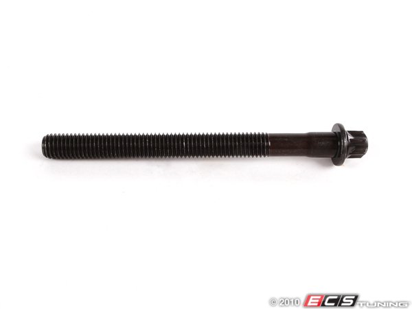 Genuine BMW - 11121740065 - Cylinder Head Bolt Set (11-12-1-740-065)