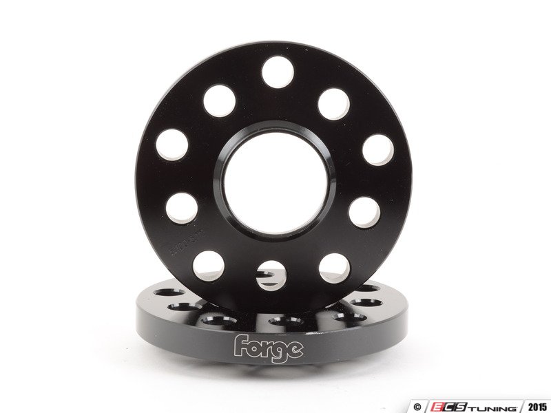 Forge - FMWS16 - Forge Wheel Spacers - 16mm (Pair)