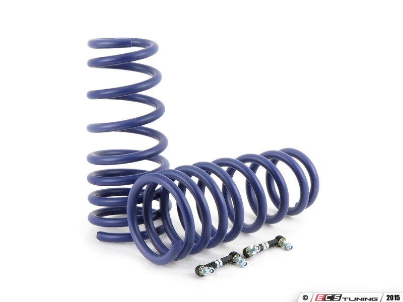 H&R - 28817-1 - Sport Springs Set
