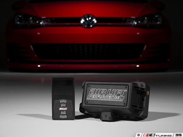 Air Lift - 78522/MK7 - Build-Your-Own Air Lift Performance Kit - 1/4" Lines