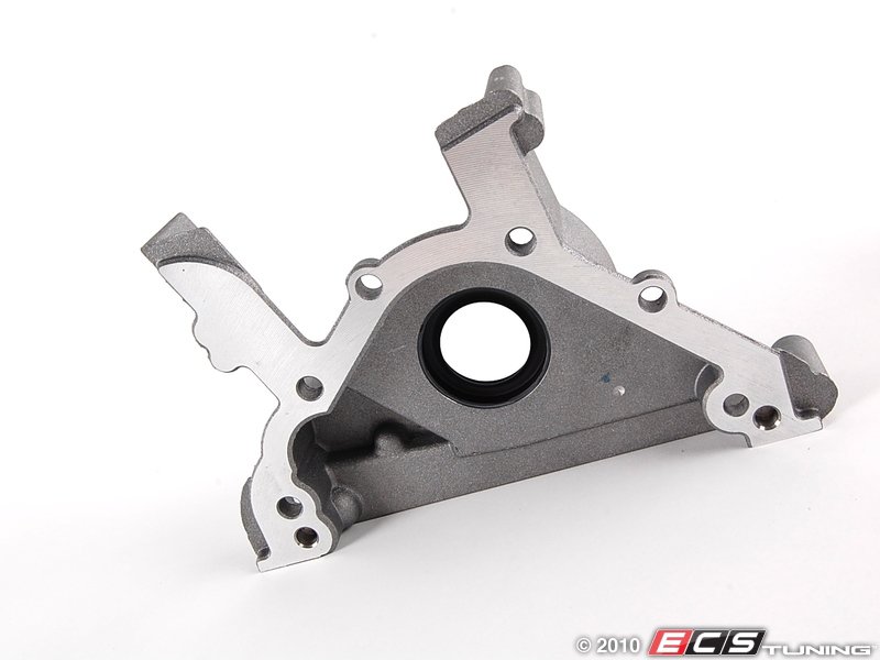 Genuine Volkswagen Audi - 038103151H - Front Main Sealing Flange (038 ...