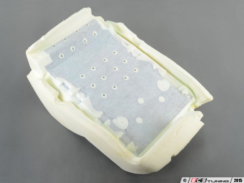 Genuine BMW - 52108266703 - Front Seat Backrest Foam - Left (52-10-8 ...