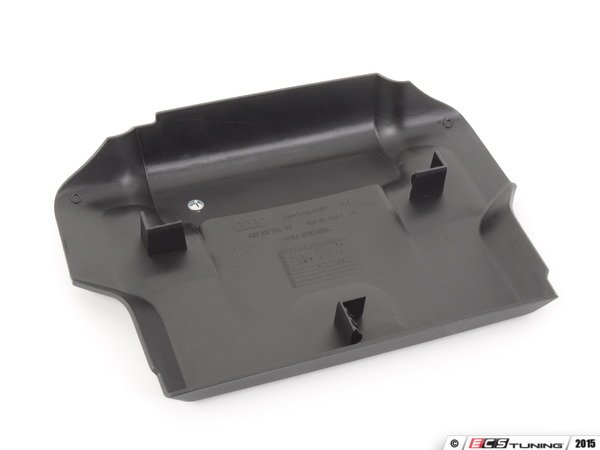 Genuine Volkswagen Audi - 420103926 - Intake Manifold Cover (420 103 926)