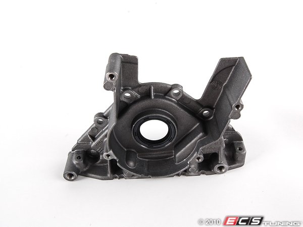 Genuine Volkswagen Audi - 038103151H - Front Main Sealing Flange (038 ...