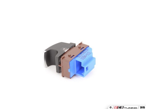 Genuine Volkswagen Audi - 561959831AXSA - trunk release switch - chrome ...