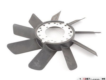 Genuine BMW - 11521273086 - Fan Blade (420 mm) (11-52-1-273-086)